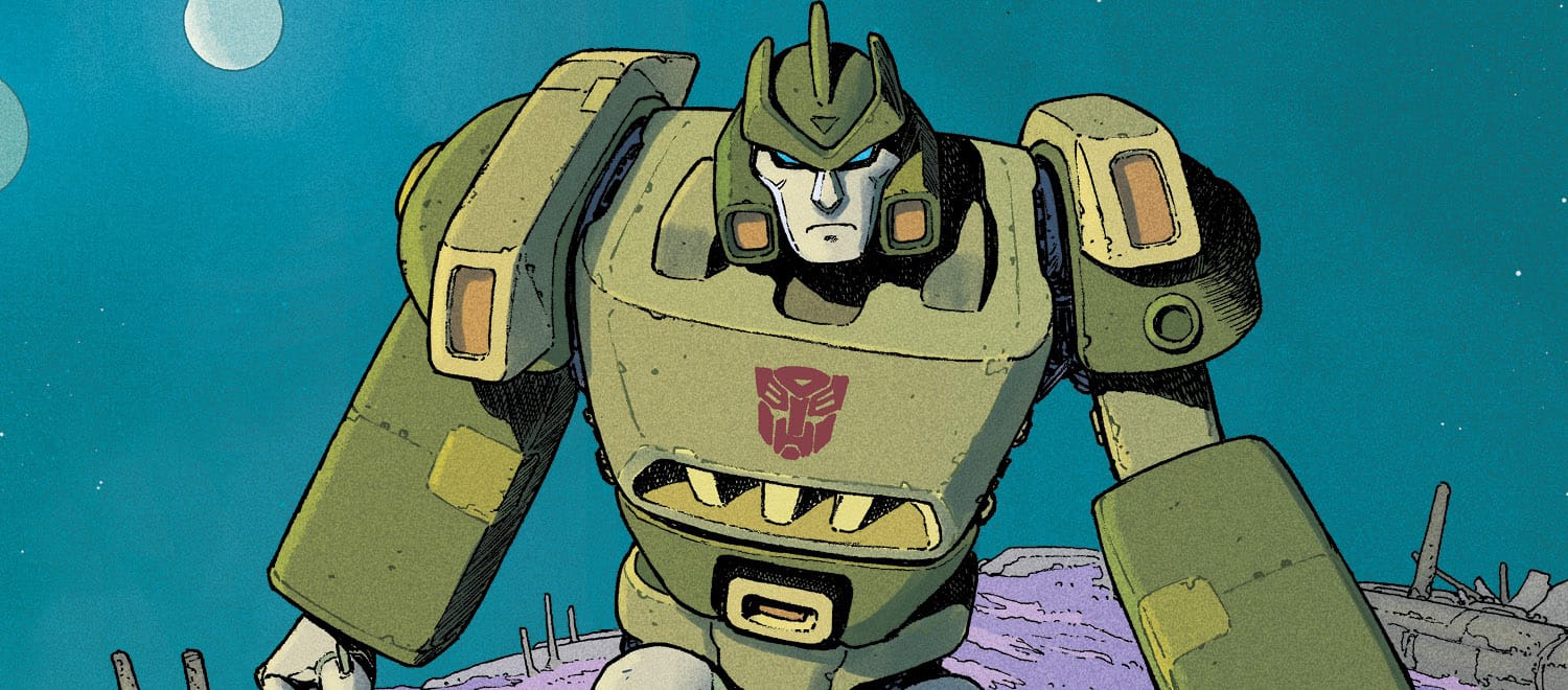 Void Rivals 9 Preview Banner - Comic Book Revolution