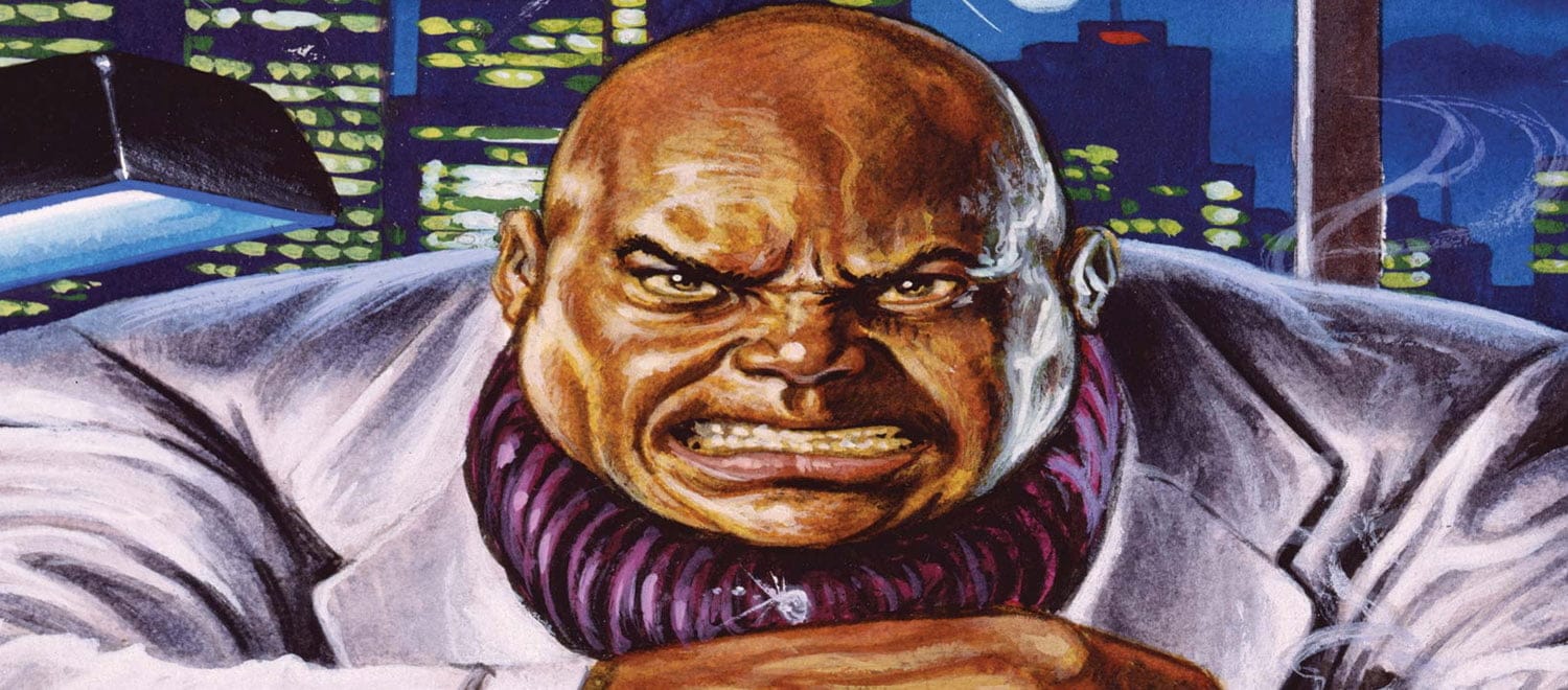 Daredevil #9 Reveals Kingpin Wilson Fisk Is Back! - Comic Book Revolution