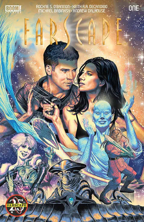 Farscape_25thAnniversarySpecial_001_Cover_A_Main_Morris - Comic Book ...